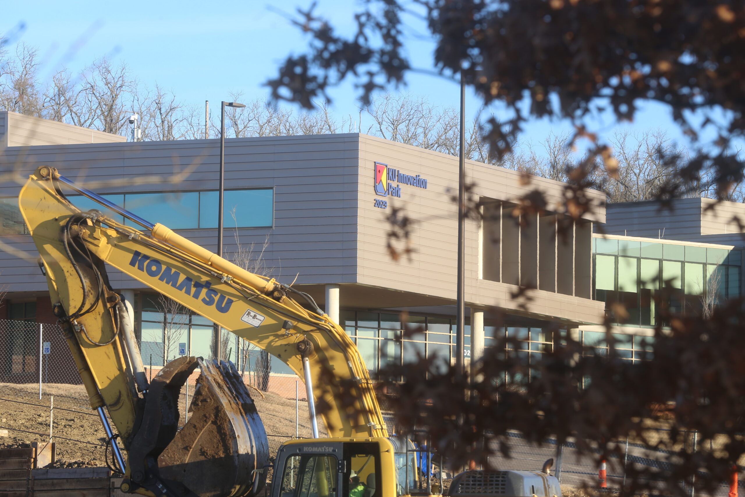 Town Talk | Plans progressing for $55M national security center on KU’s ...